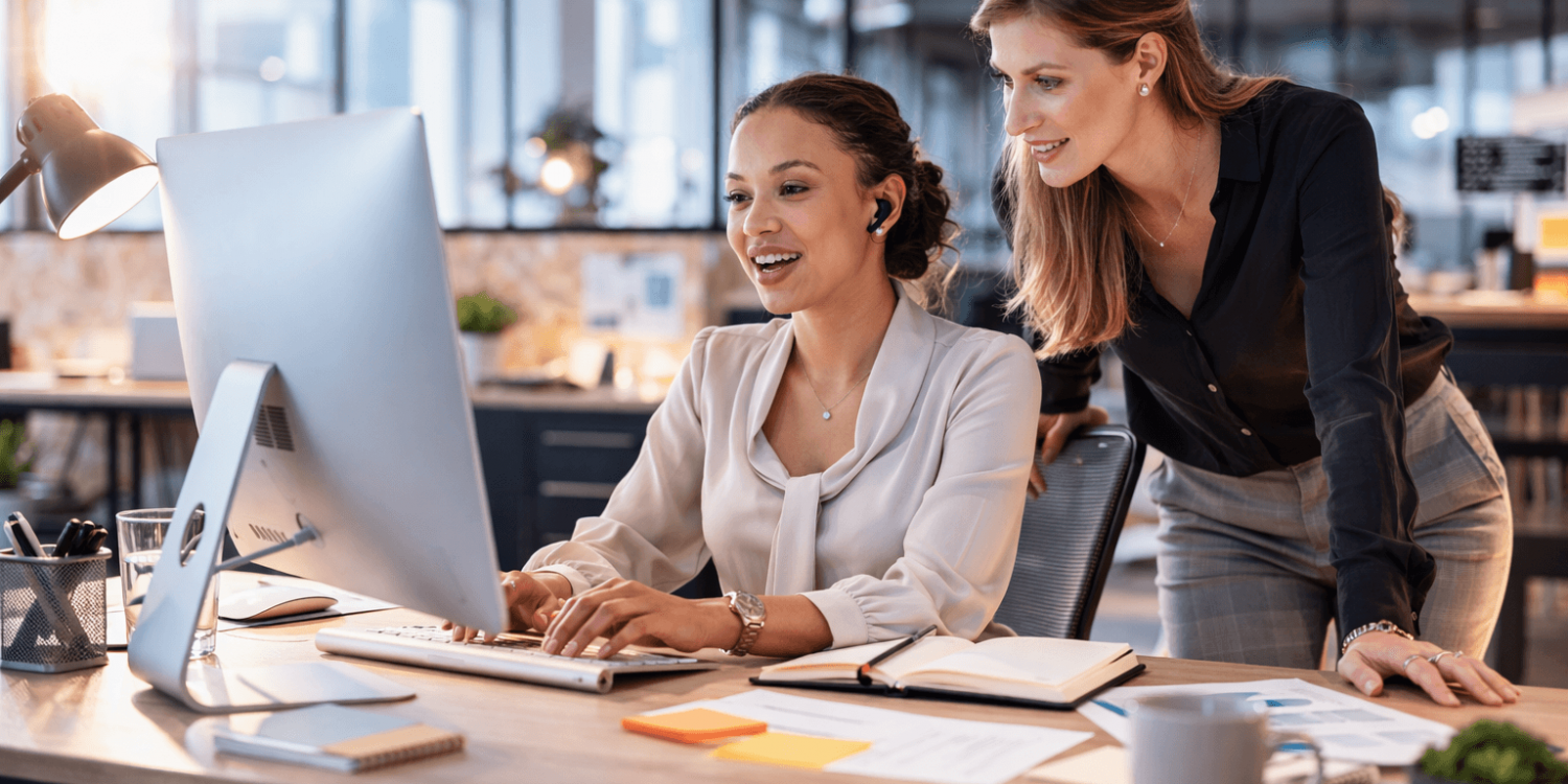 Support Systems for the Demands of Modern Industry