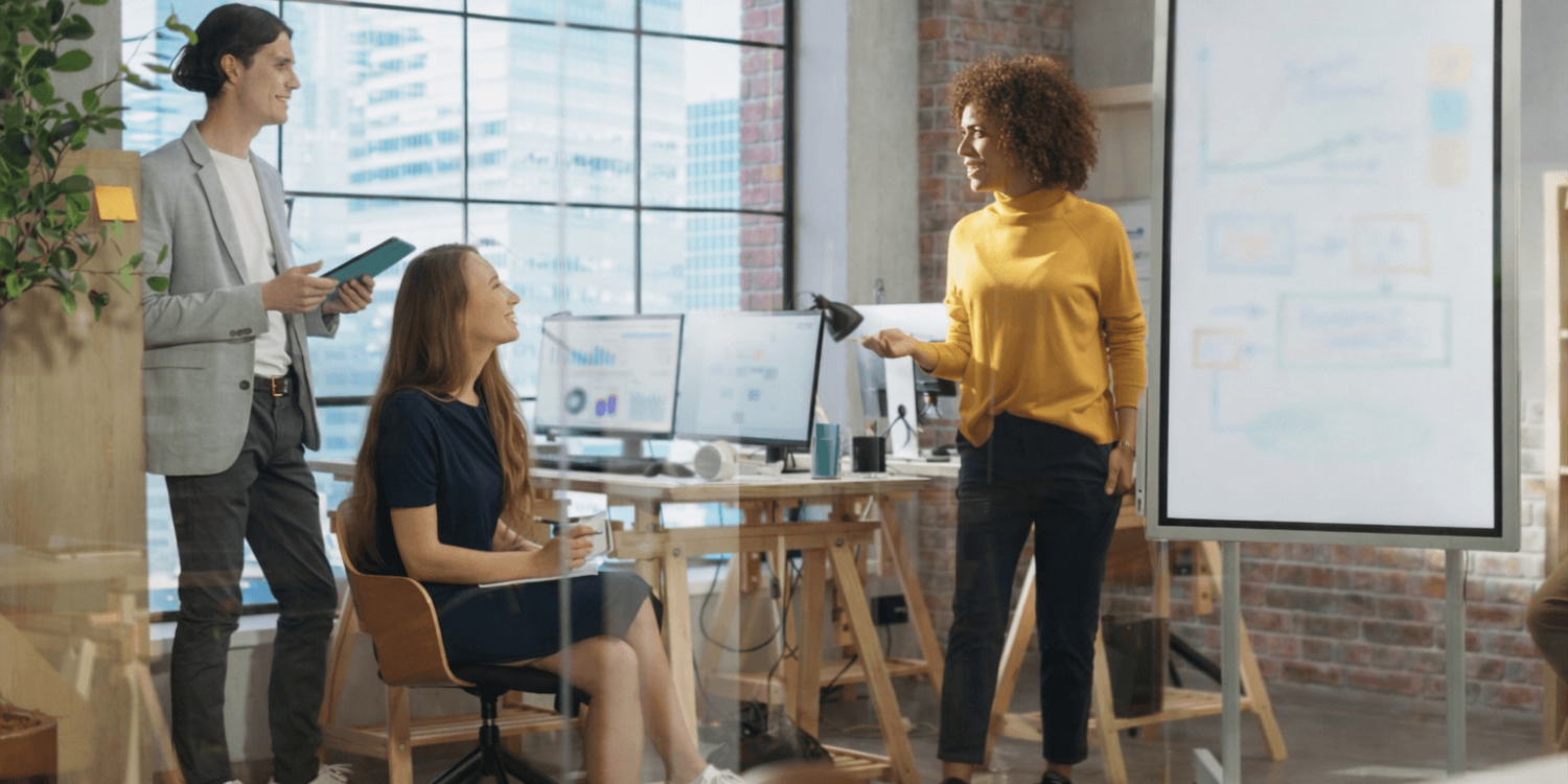 Operational Agility in High Growth Markets