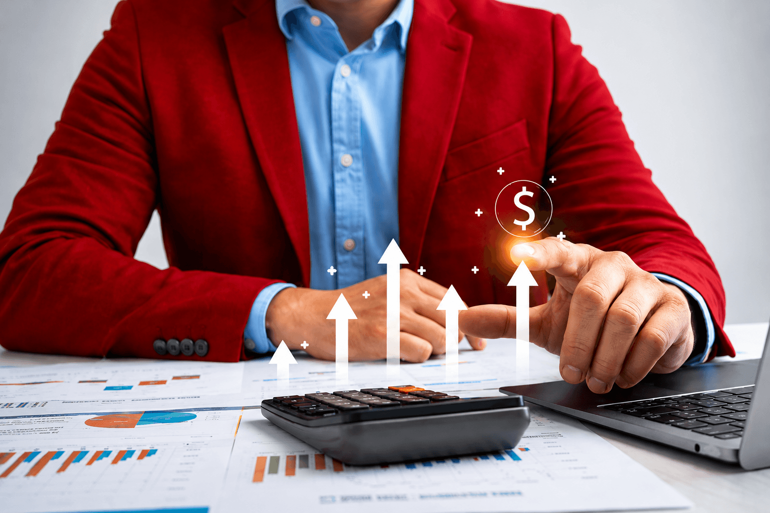 Revenue Protection in Rapid Growth Transportation Networks